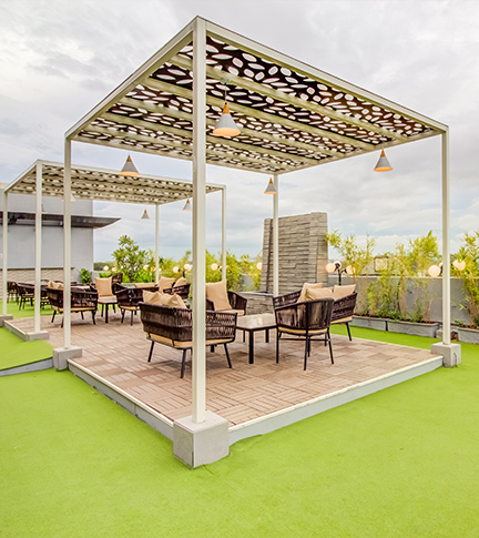 Shared and Coworking Office Spaces for Rent in India | Awfis