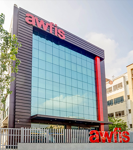 Coworking Space - Book Office Space for Rent & Virtual Offices | Awfis