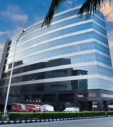 Coworking Space - Book Office Space for Rent & Virtual Offices | Awfis