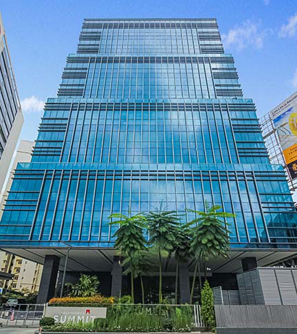 Coworking Space - Book Office Space for Rent & Virtual Offices | Awfis