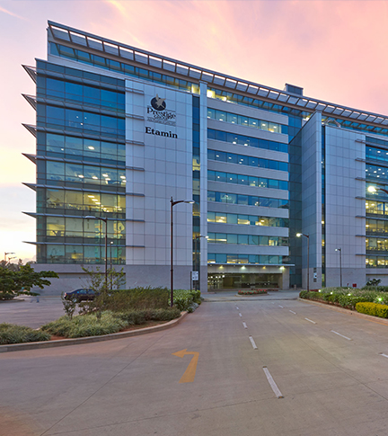 Coworking Space - Book Office Space for Rent & Virtual Offices | Awfis