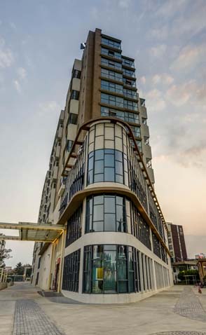 Coworking Space - Book Office Space for Rent & Virtual Offices | Awfis