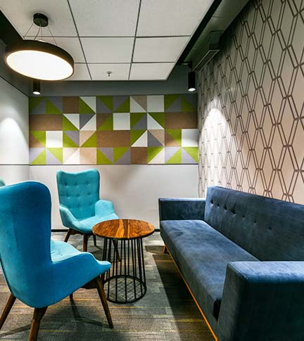 Shared and Coworking Office Spaces for Rent in India | Awfis