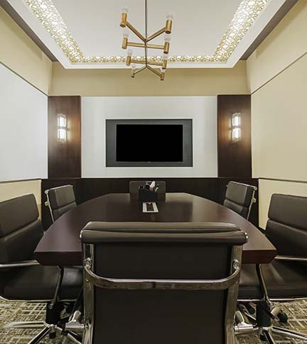 Shared and Coworking Office Spaces for Rent in India | Awfis