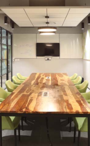 Coworking Space - Book Office Space for Rent & Virtual Offices | Awfis