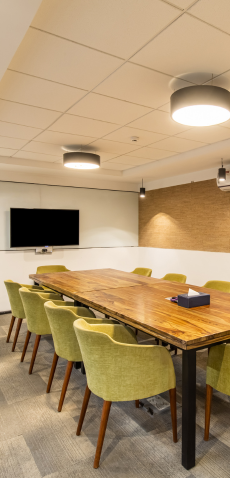 Coworking Space - Book Office Space for Rent & Virtual Offices | Awfis